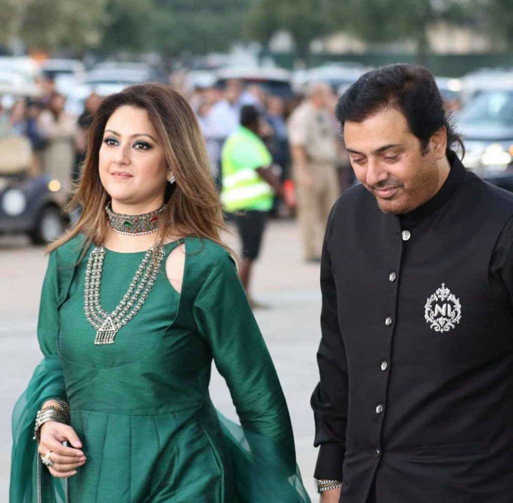 Interesting Facts About Noman Ijaz | Reviewit.pk