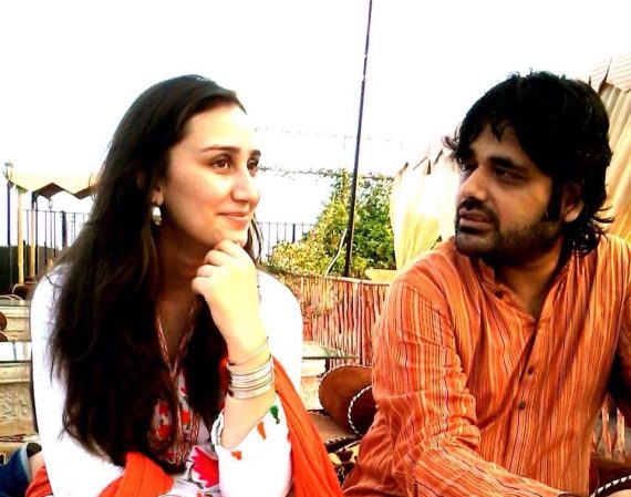 Mere Pass Tum Ho Fame Child Star Rumi’s Real Life Family | Reviewit.pk