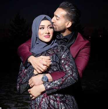 Sham Idrees And Queen Froggy Recent Pictures | Dailyinfotainment