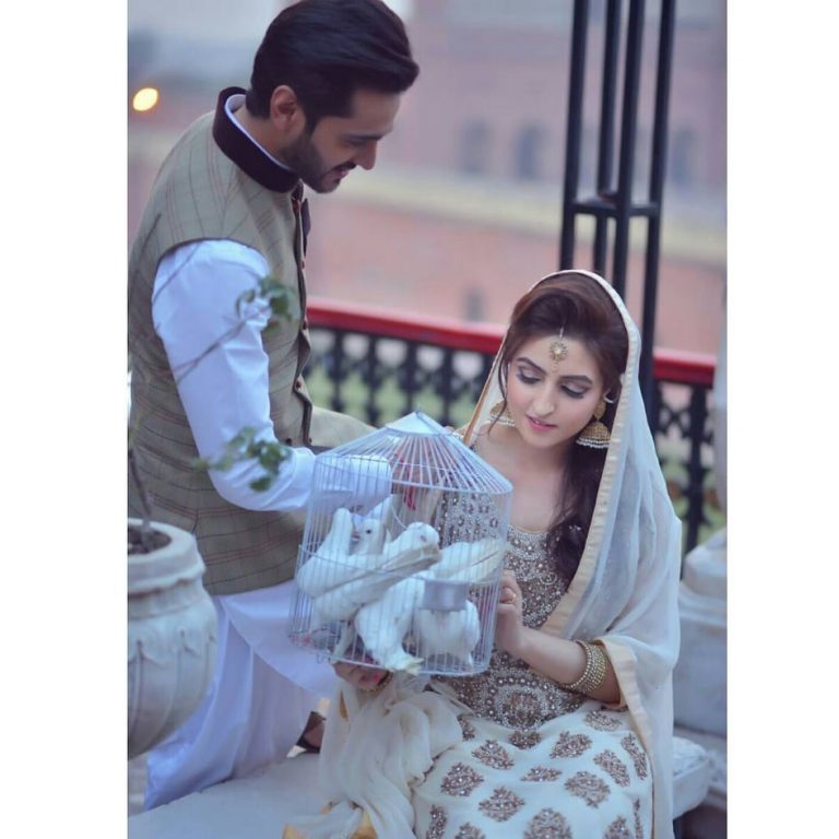 Ehd e Wafa Actor Wahaj Ali’s Beautiful Pictures With His Family ... Ehd e Wafa Actor Wahaj Ali’s Beautiful Pictures With His Family ...