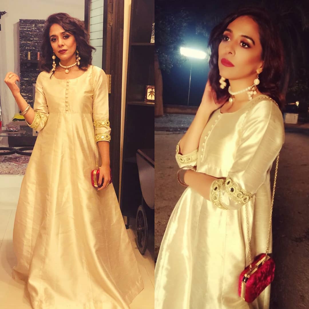 Yasra Rizvi Has Made Peace With People Who Are Scared Of Her | Reviewit.pk