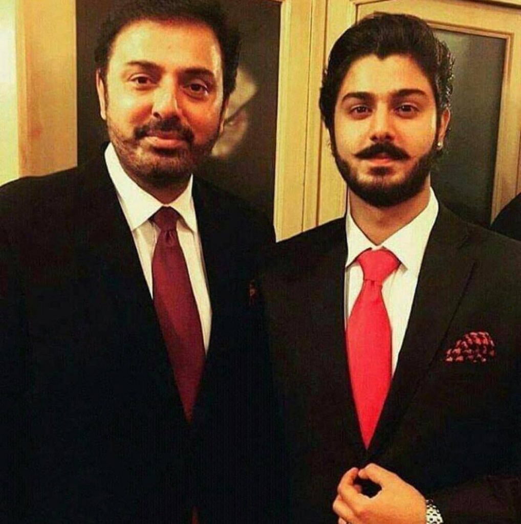 Interesting Facts About Noman Ijaz | Reviewit.pk