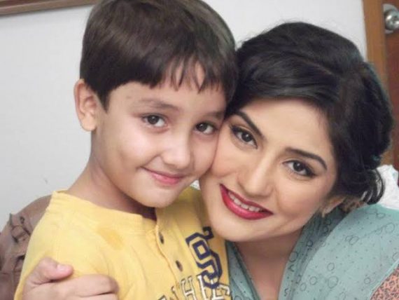 Pakistani Child Stars Who Are All Grown Up Now | Reviewit.pk