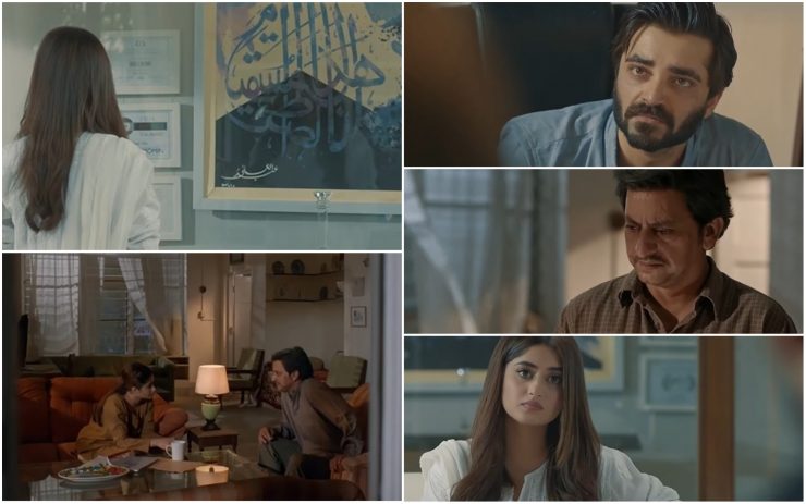 Alif Episode 16 Story Review - Connecting The Dots | Reviewit.pk