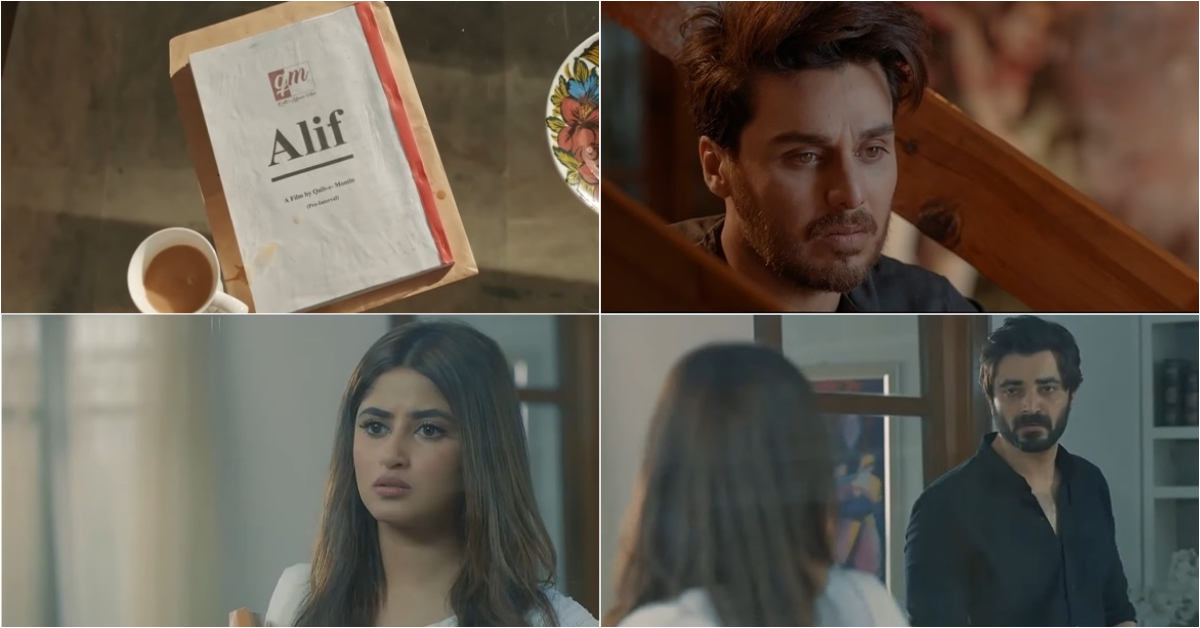 Alif Episode 16 Story Review - Connecting The Dots | Reviewit.pk