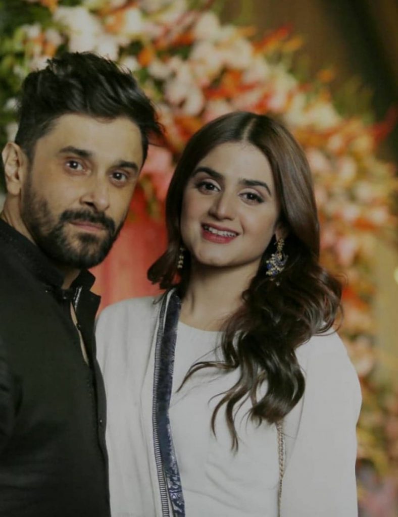 Supportive Husbands of Pakistani Celebrity Wives | Reviewit.pk