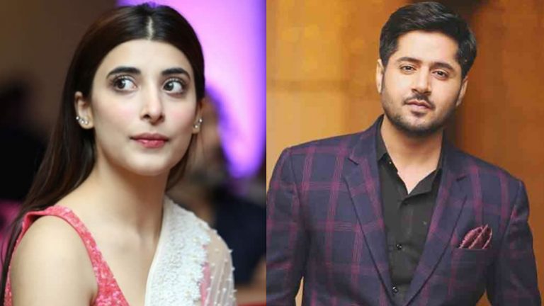 Imran Ashraf's Video From The Sets Of Mushq | Reviewit.pk