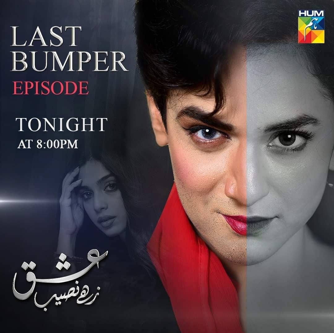 Public Reaction On Last Episode Of Ishq Zahe Naseeb | Reviewit.pk