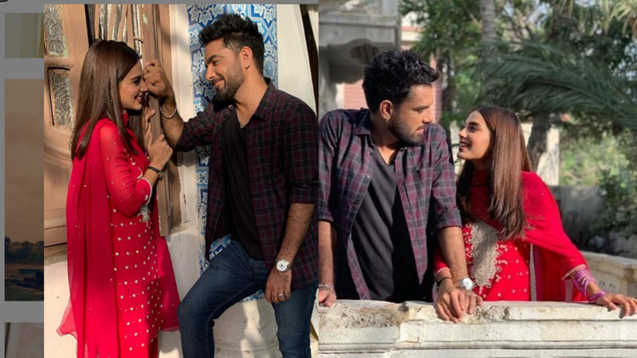 Public Reaction On Promo Of Jhooti | Reviewit.pk