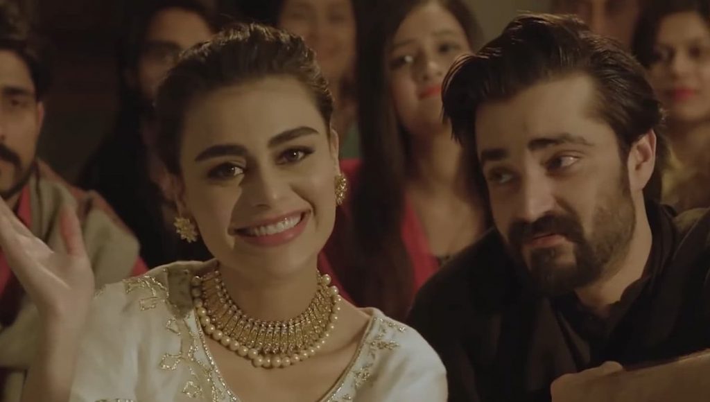 Brilliantly Styled Characters of Drama Serial Alif | Reviewit.pk