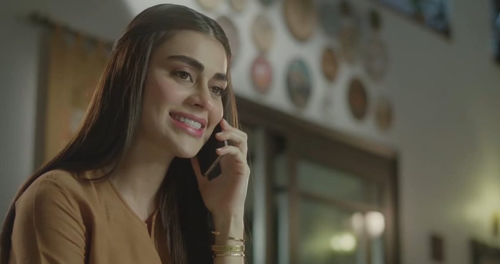 Brilliantly Styled Characters of Drama Serial Alif | Reviewit.pk