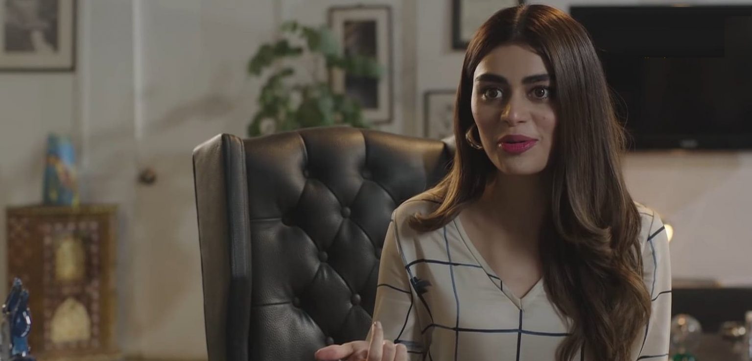 Brilliantly Styled Characters of Drama Serial Alif | Reviewit.pk