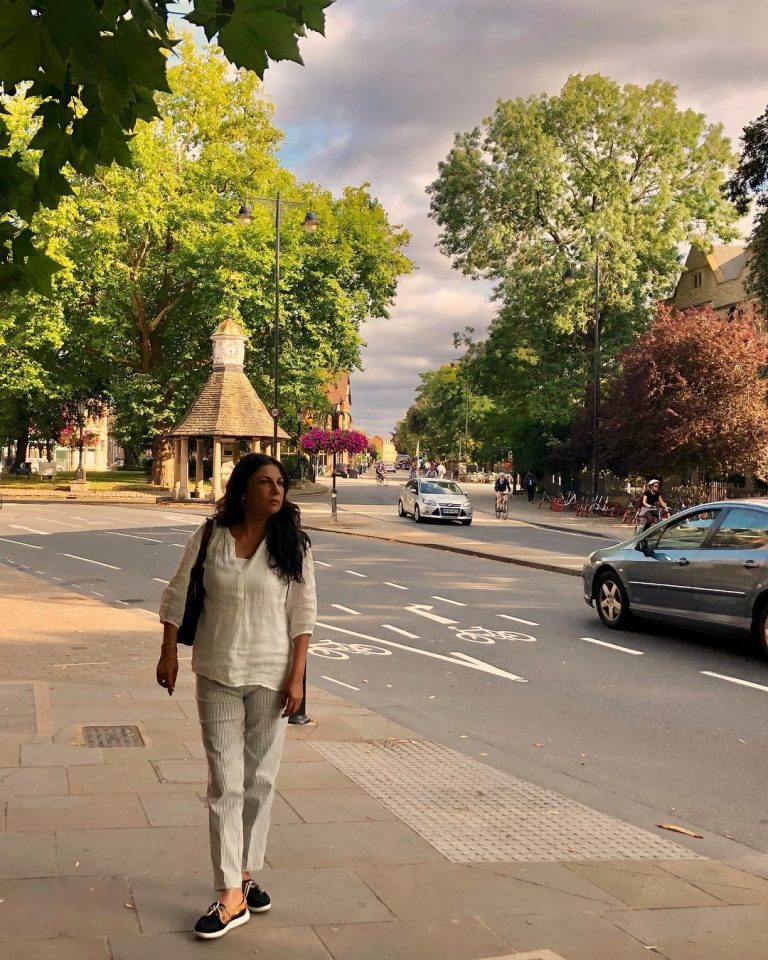 Sakina Samo Says Comparing Umera Ahmed With Khalil-Ur-Rehman Is ...