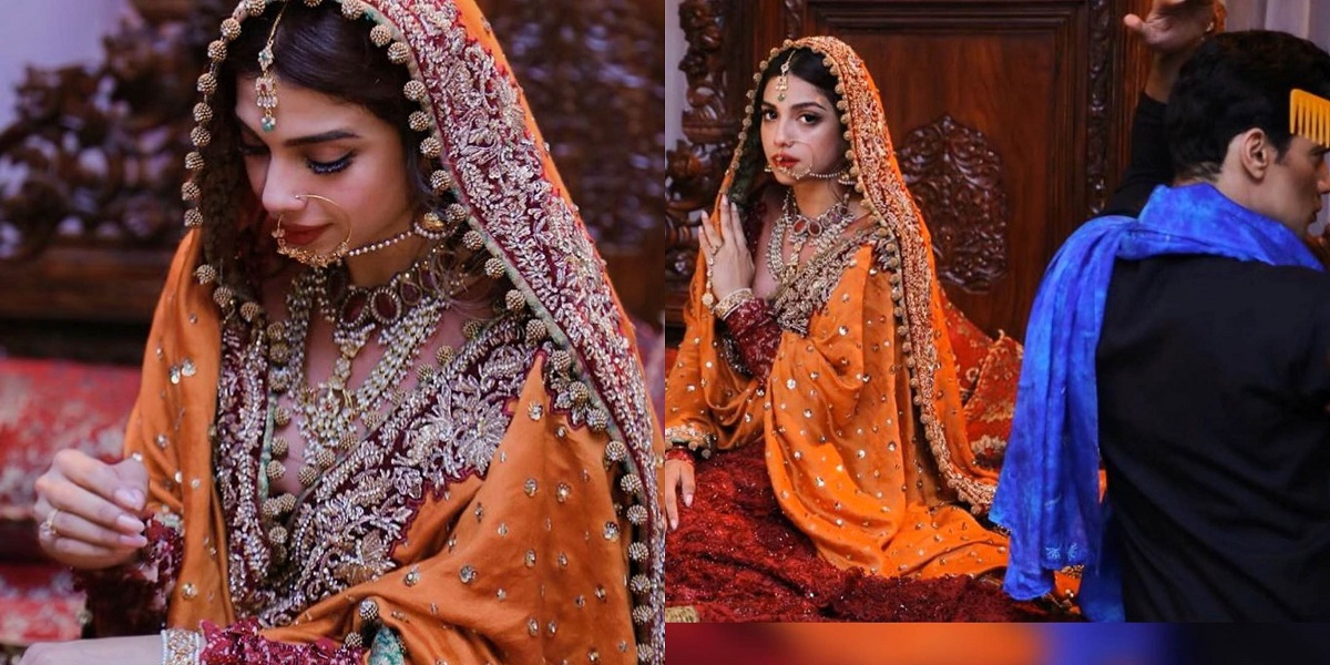 Sonya Hussyn Shares Her Journey Of Ishq Zahe Naseeb | Reviewit.pk