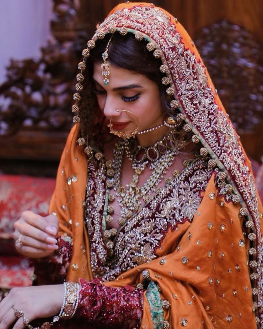 Sonya Hussyn Shares Her Journey Of Ishq Zahe Naseeb | Reviewit.pk