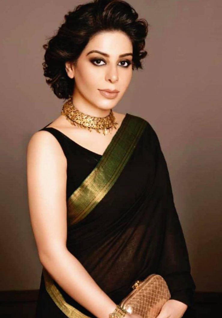 Talented Pakistani Actresses Who Never Disappoint Their Fans | Reviewit.pk