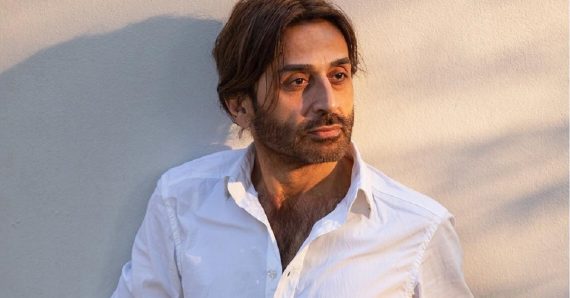 Faisal Rehman wants a 'dangal' between Indian and Pakistani actors ...