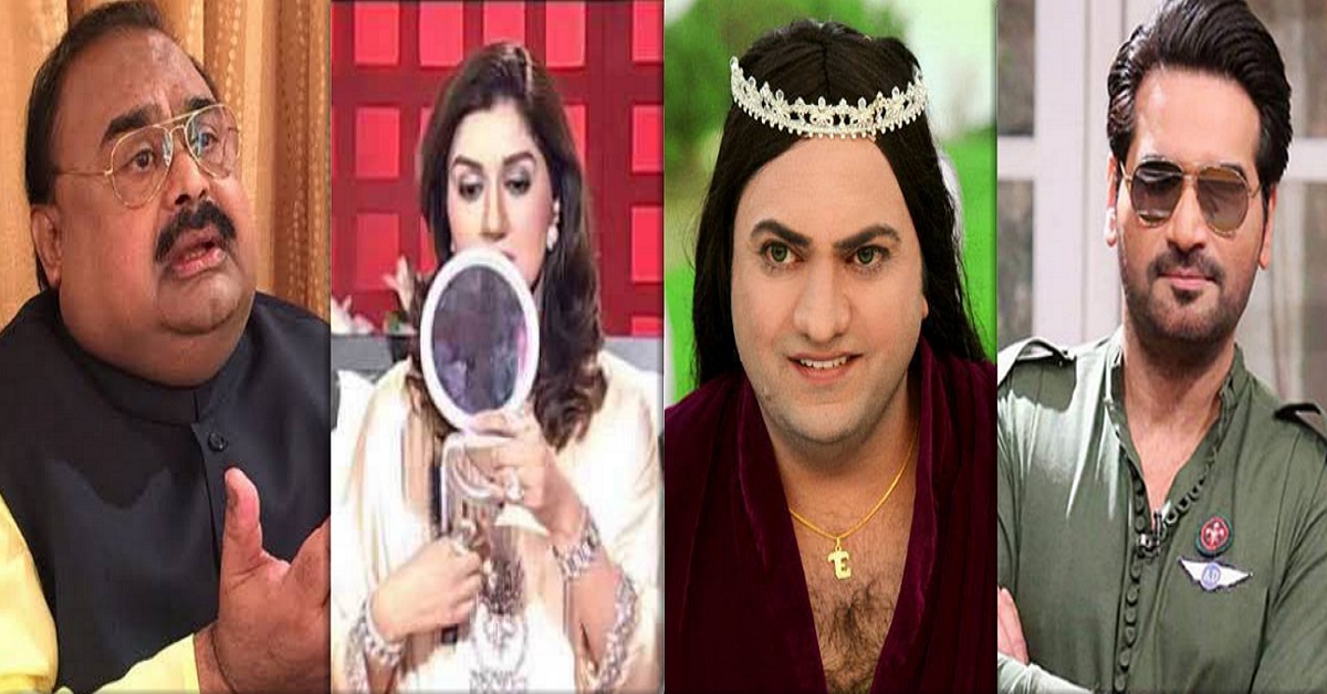 Top 20 Historic Events of This Decade | Reviewit.pk