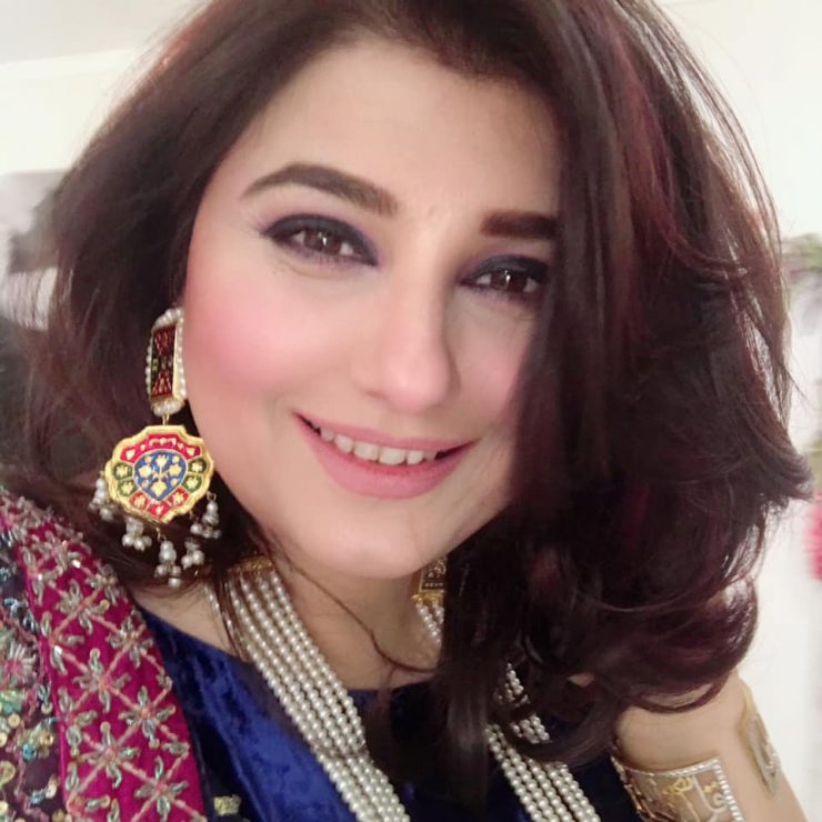 Javeria and Saud's Latest Beautiful Pictures from a Recent Wedding ...