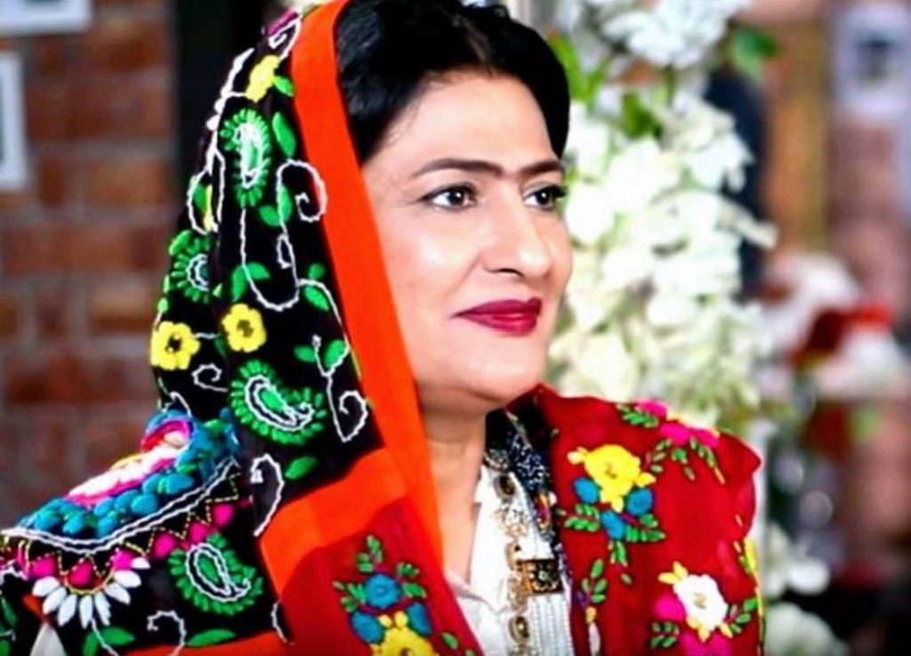 Talented Pakistani Actresses Who Never Disappoint Their Fans | Reviewit.pk