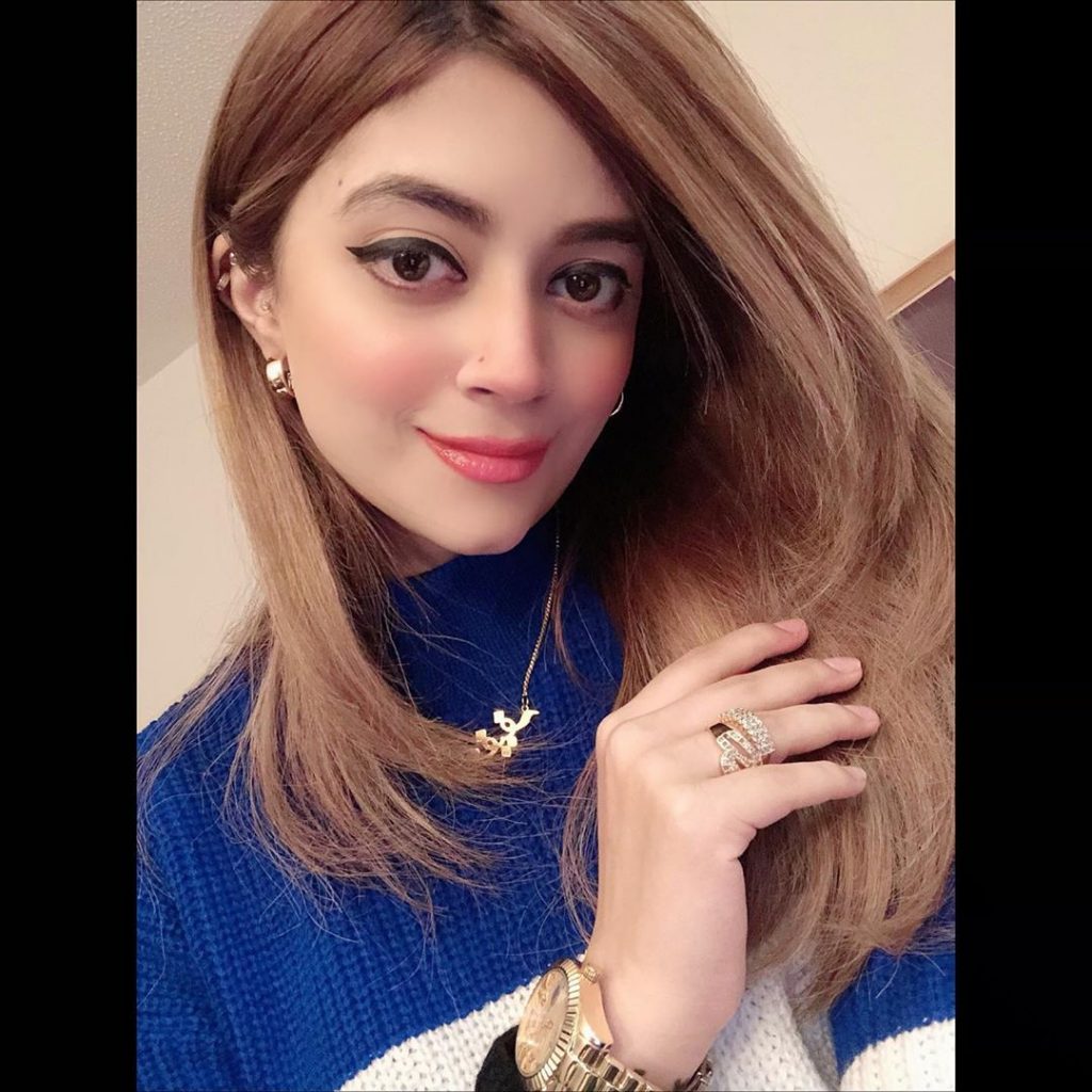 Actor Syed Jibran's Latest Pictures with his Family | Reviewit.pk