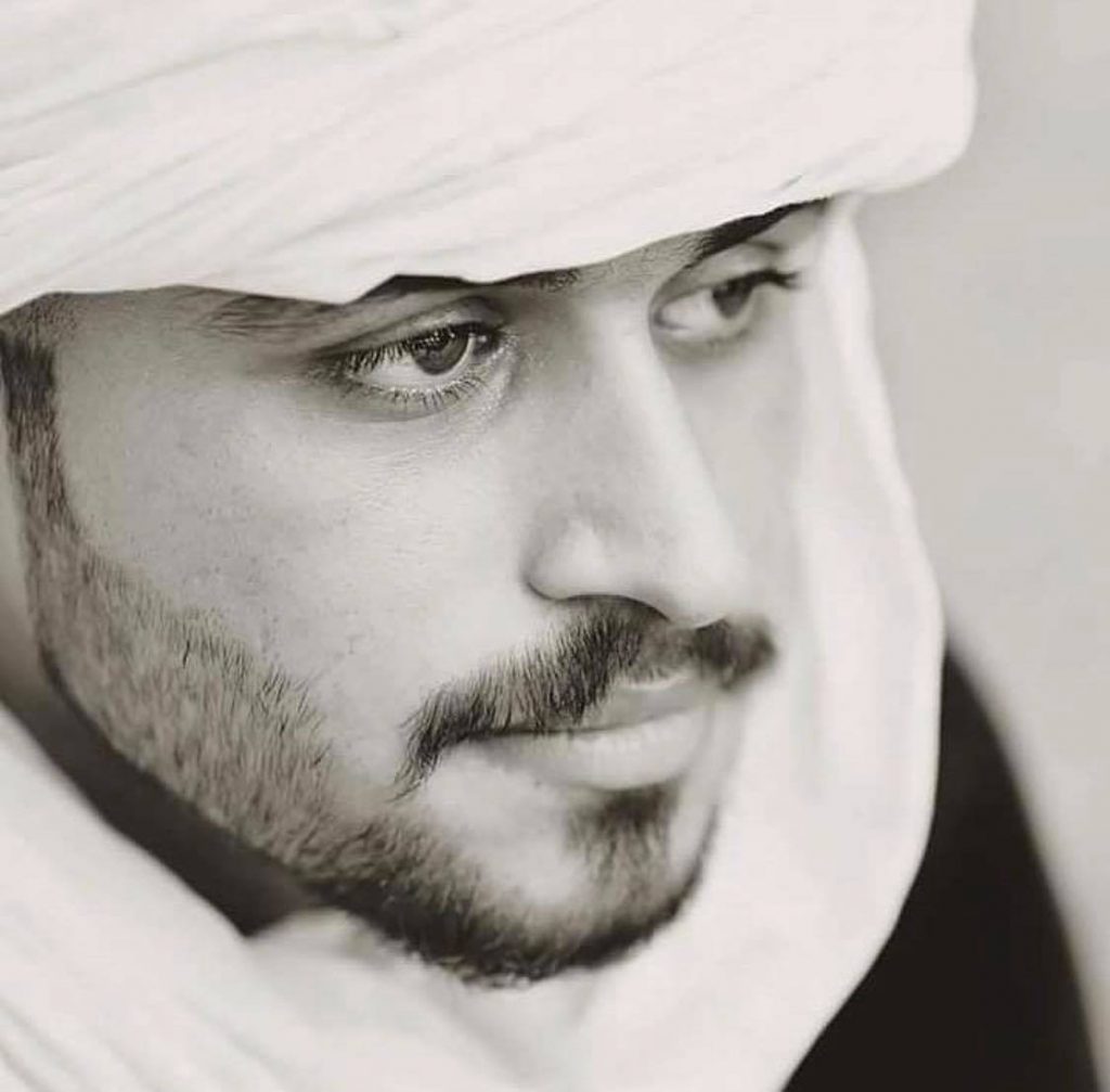 Top 10 Most Promising New Pakistani Actors | Reviewit.pk