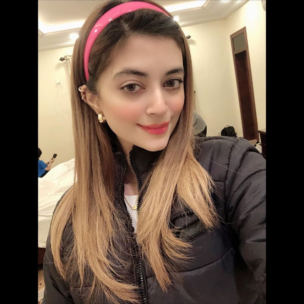 Beautiful Pictures of Syed Jibran with Wife Afifa Jibran from Road Trip ...