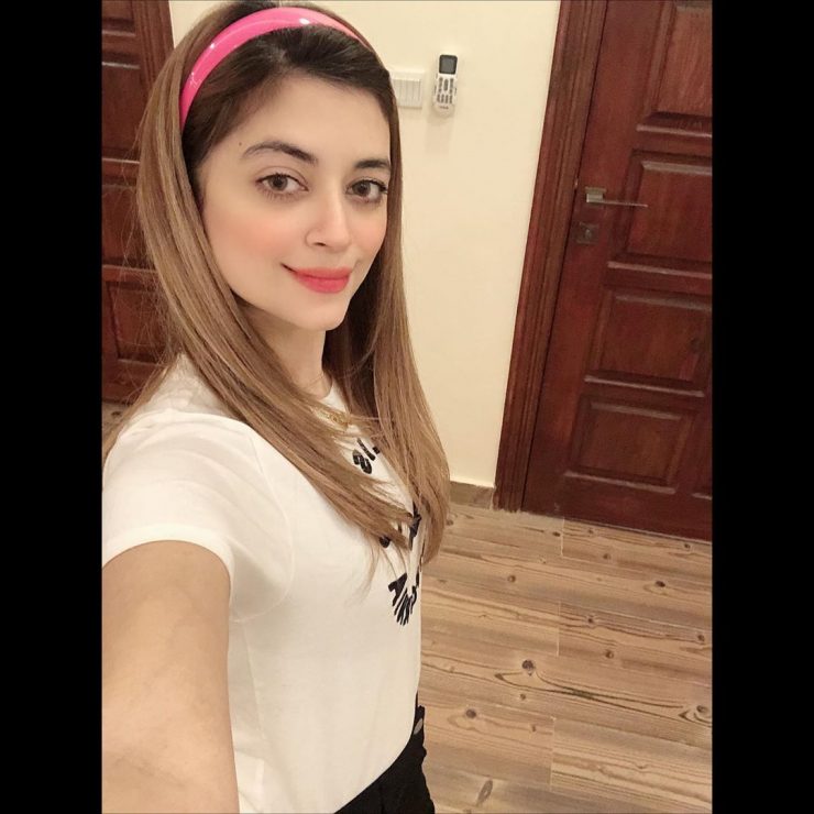 Beautiful Pictures of Syed Jibran with Wife Afifa Jibran from Road Trip ...