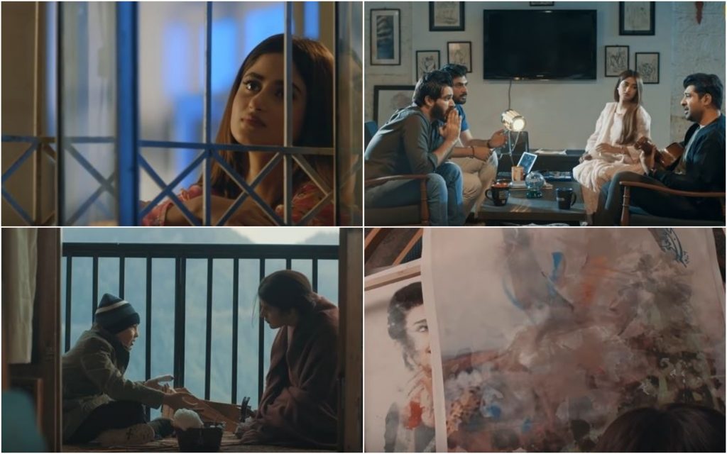 Alif Episode 20 Story Review - Alif Bas | Reviewit.pk