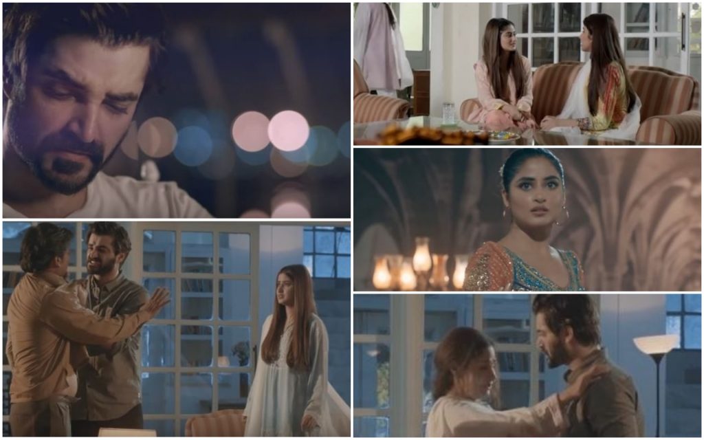 Alif Episode 22 Story Review - The Revelation | Reviewit.pk