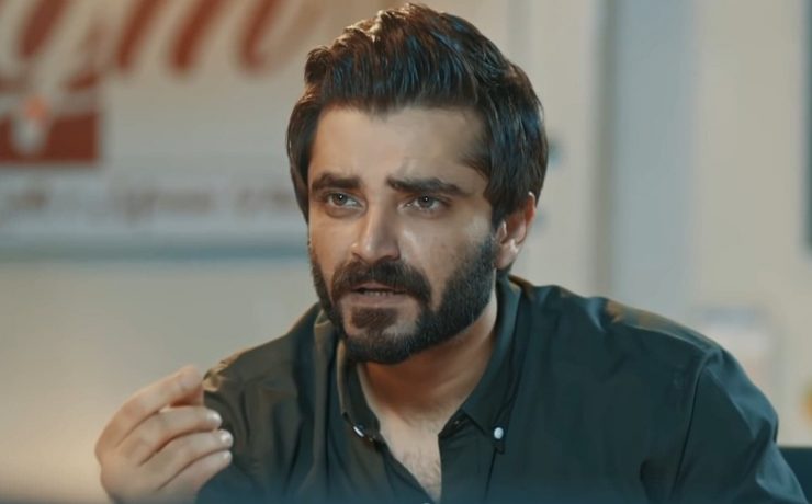 15 Best Characters From Current Dramas | Reviewit.pk
