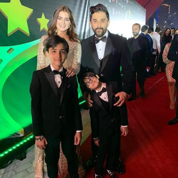 Hira Mani Calls Her Husband A True Gentleman | Reviewit.pk