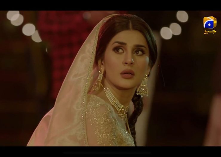 Kubra Khan Pens Down Experience Of Playing Husn-e-Jahan In Drama Alif ...