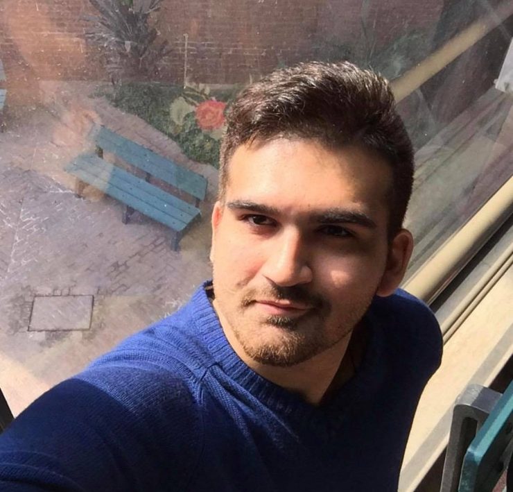 Top 10 Most Promising New Pakistani Actors | Reviewit.pk