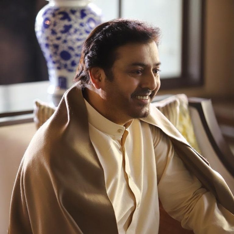 Noman Ijaz Pens Down Heart-Warming Note For Son's Birthday | Reviewit.pk