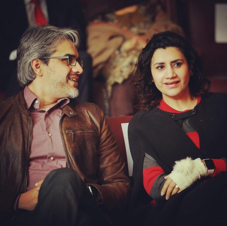 The Love Story Of Omair Rana Will Melt Your Heart | Reviewit.pk