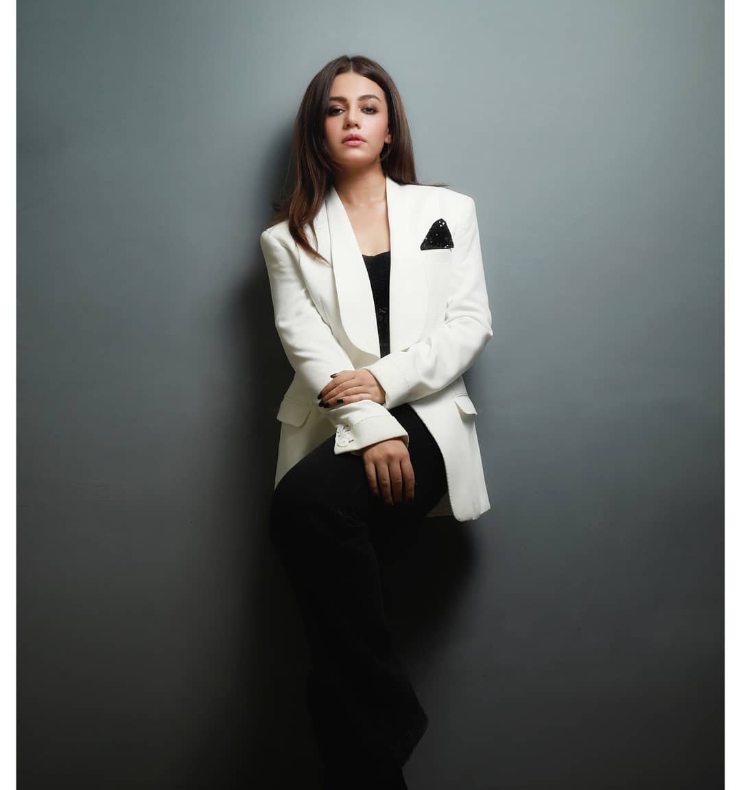 Zara Noor Abbas Shares Why She Couldn't Get Award At PISA | Reviewit.pk