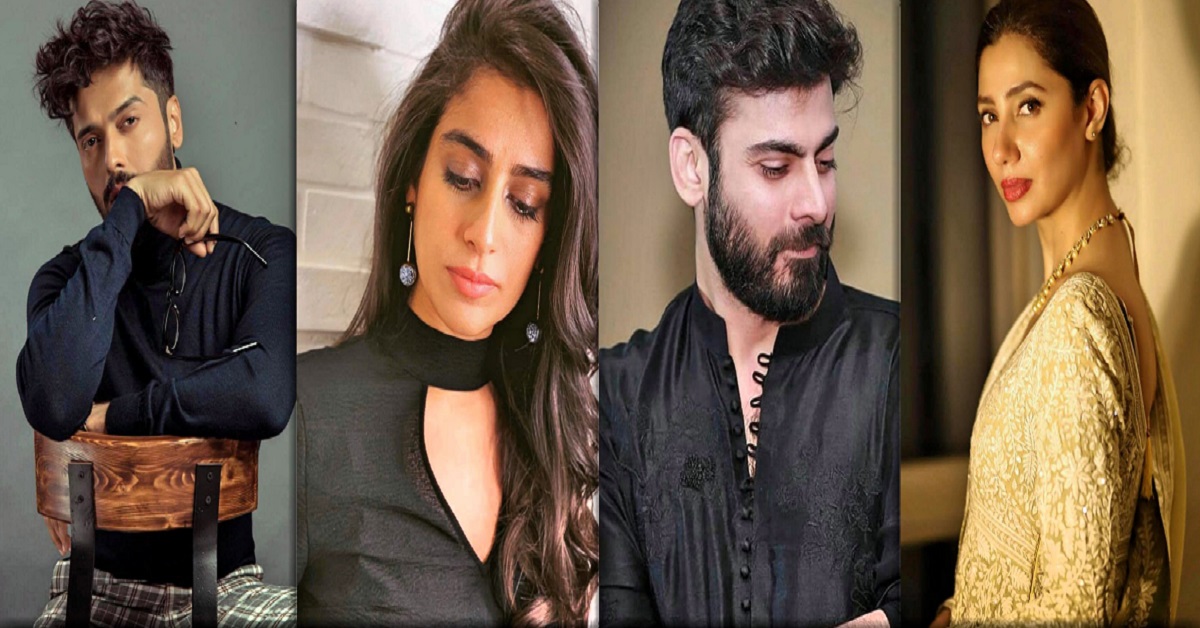 Pakistani Actors Who Should Make a Comeback In Dramas In 2020 | Reviewit.pk