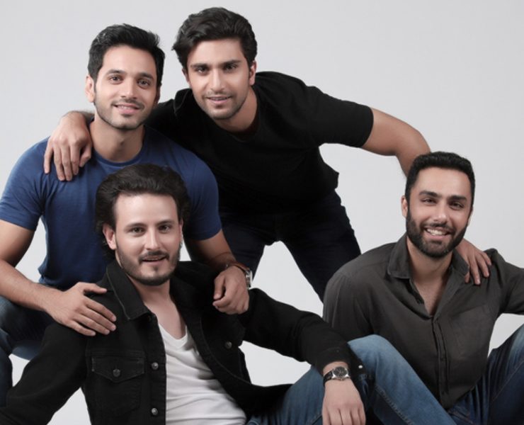 5 Lessons We Learned From Ehd-e-Wafa | Reviewit.pk