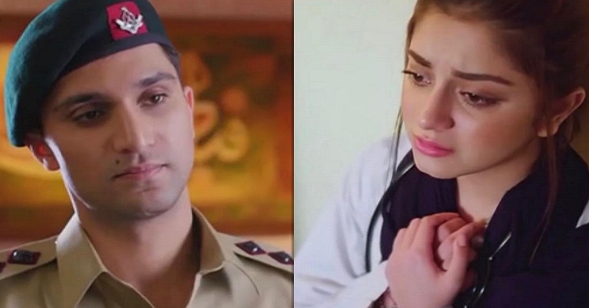 Ehd-e-Wafa Episode 20 Story Review - Emotional and Engaging | Reviewit.pk