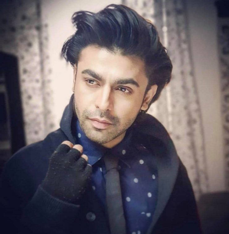 Top Pakistani Actors Making Film Debuts In 2020 | Reviewit.pk