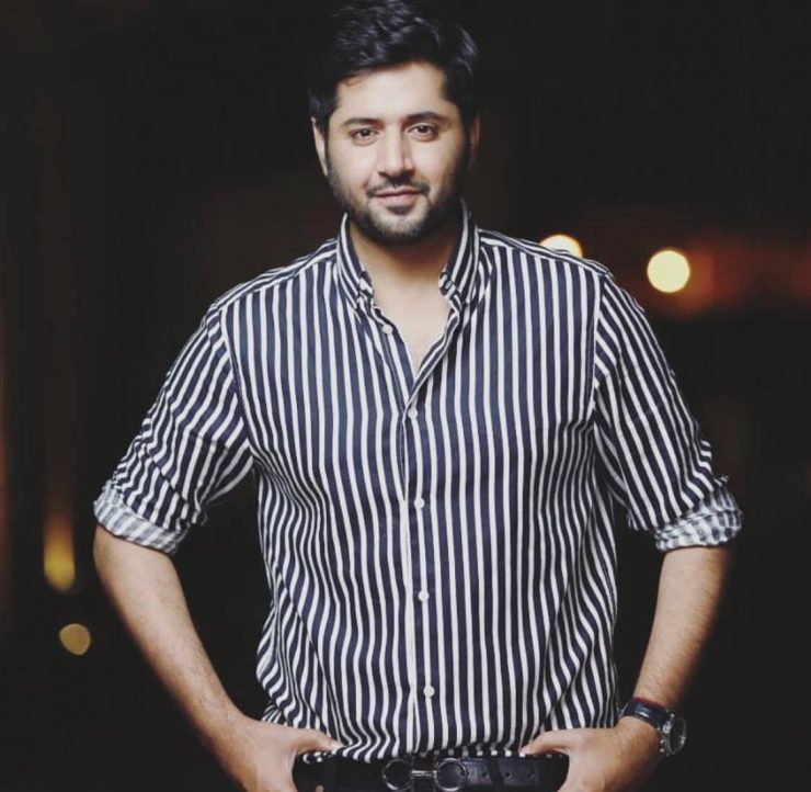 Top Pakistani Actors Making Film Debuts In 2020 | Reviewit.pk