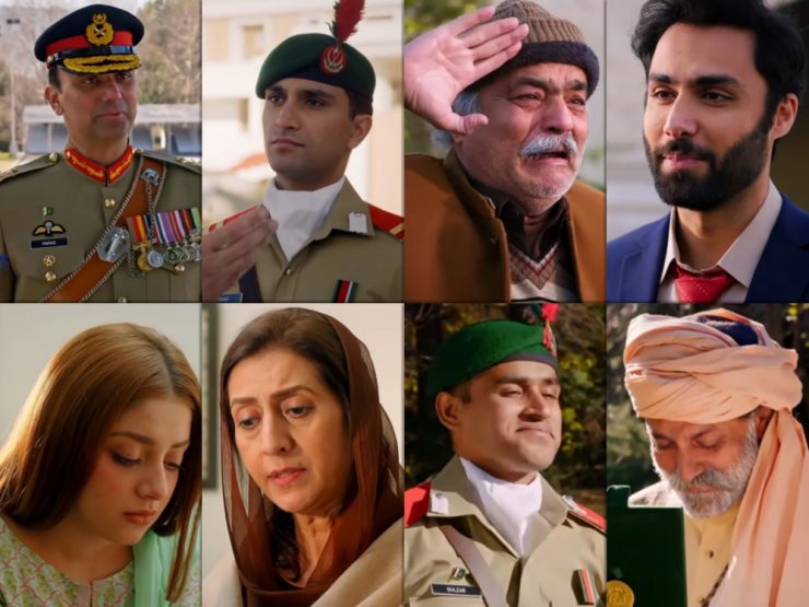 5 Lessons We Learned From Ehd-e-Wafa | Reviewit.pk