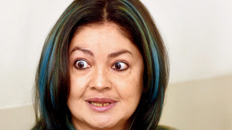 Pooja Bhatt – Then and Now! | Reviewit.pk