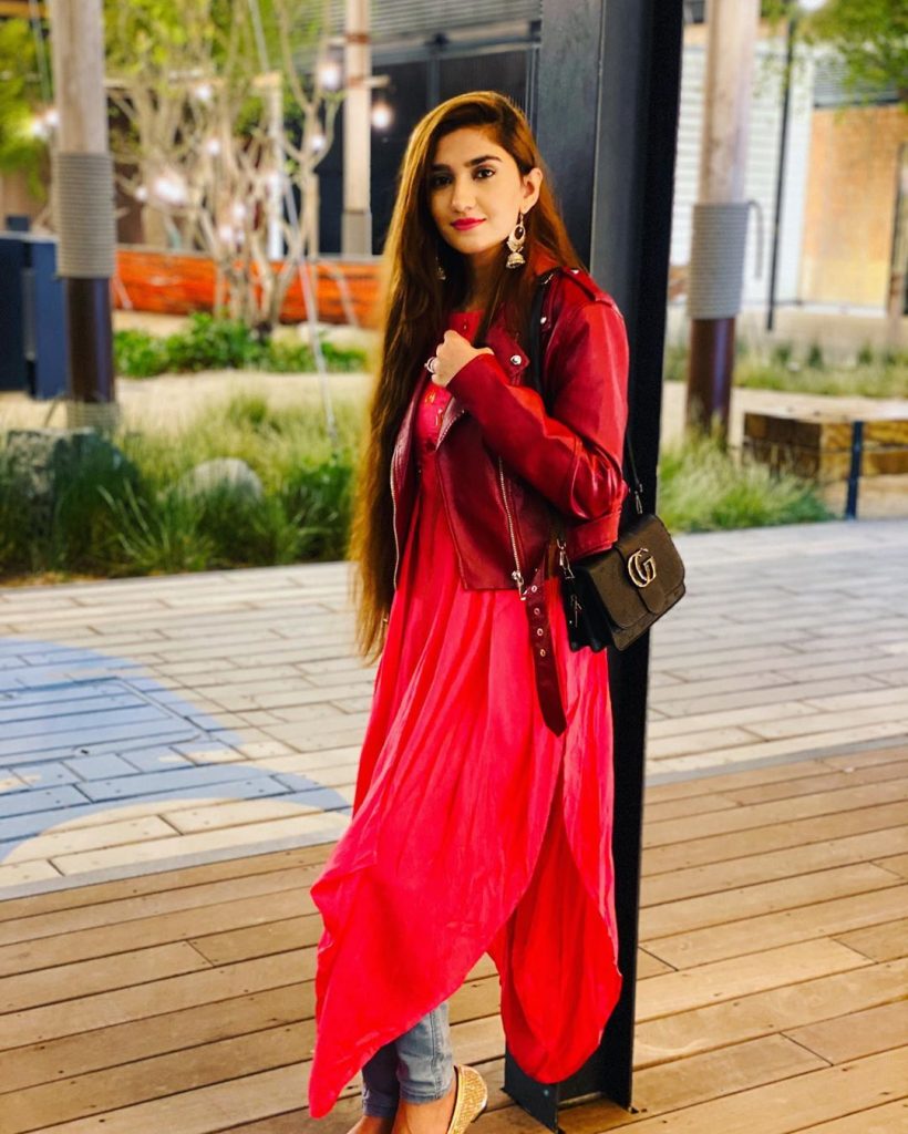 Hassan Ali Latest Pictures with his Wife Samiya Arzoo | Reviewit.pk