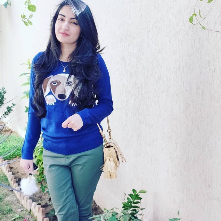 Syed Shafaat Ali Beautiful Pictures with his Wife and Son | Reviewit.pk