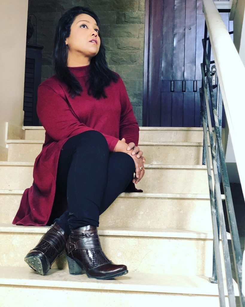 Uroosa Siddiqui Weight Loss - 20 Surprising Pictures | Reviewit.pk