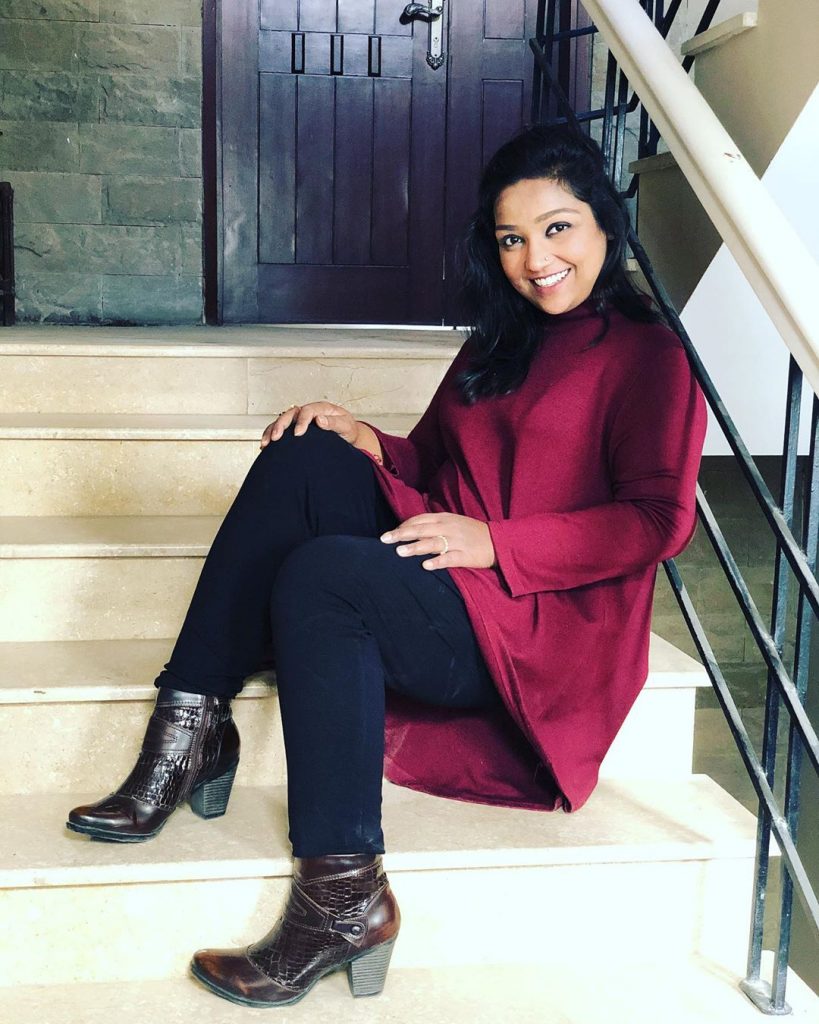 Uroosa Siddiqui Weight Loss - 20 Surprising Pictures | Reviewit.pk