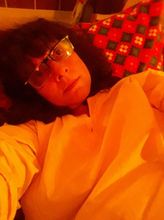 Unseen Rare Pictures of Huma Nawab | Reviewit.pk