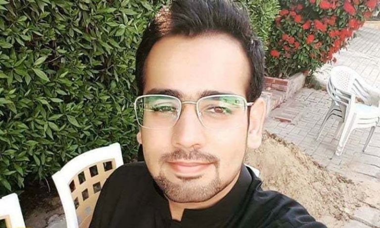 Exclusive Family Pictures of Jerjees Seja – CEO of ARY Digital Network ...